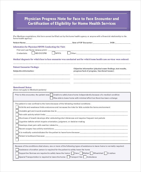 30 Medical Progress Notes Template Simple Template Design 30 Medical Progress Notes Template Simple Template Design